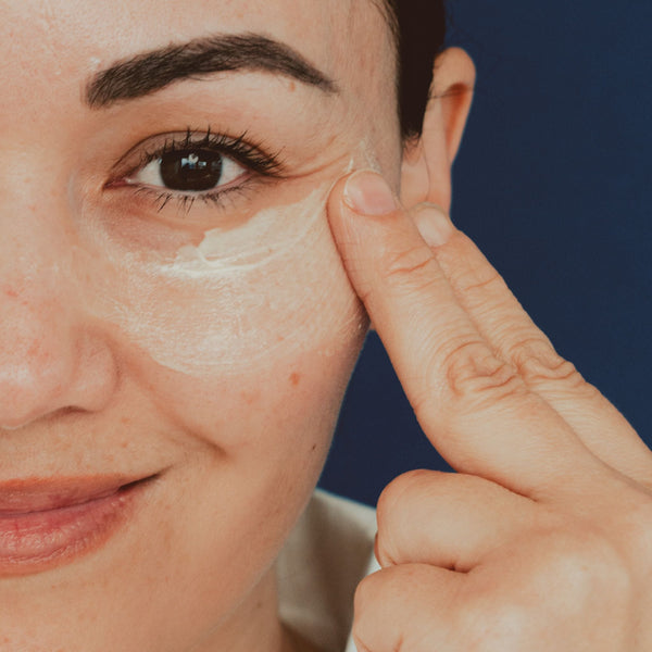 Tired Eyes? Try TRI Effect: The Ultimate Eye Serum for Rested, Radiant ...