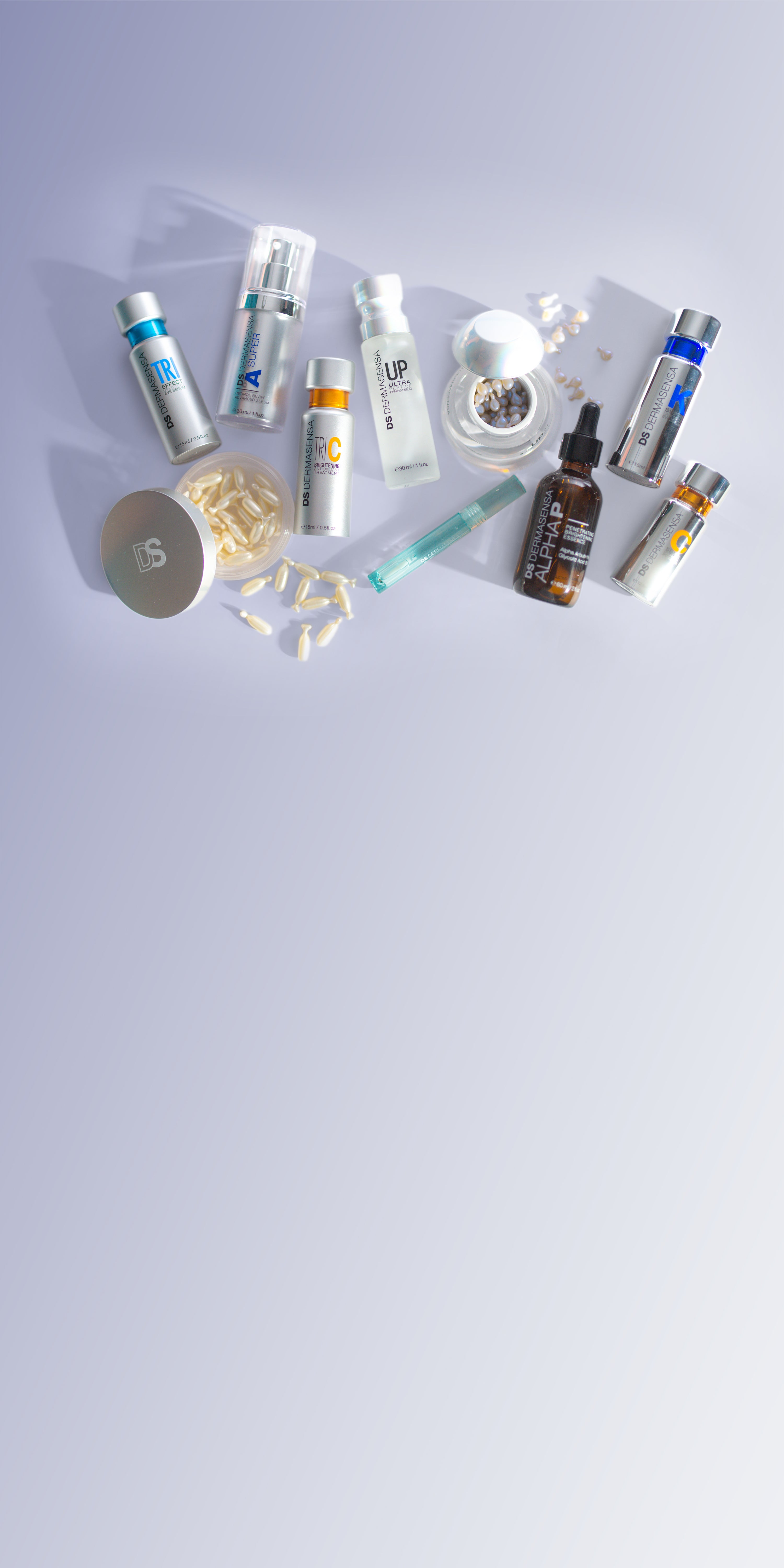 Skin Science Glossary: 20+ Words Every Skintellectual Should Know - DS ...